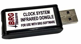 BRG USB-IR Infrared Remote Control USB Dongle - Sunhouse Office