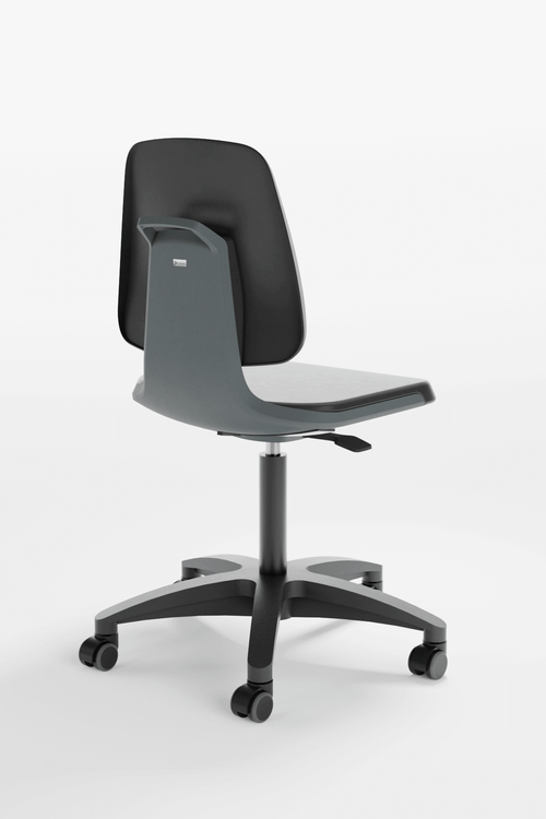 Cramer Citrus Desk Height Lab Chair CTDU1 Integral Foam with Options ...