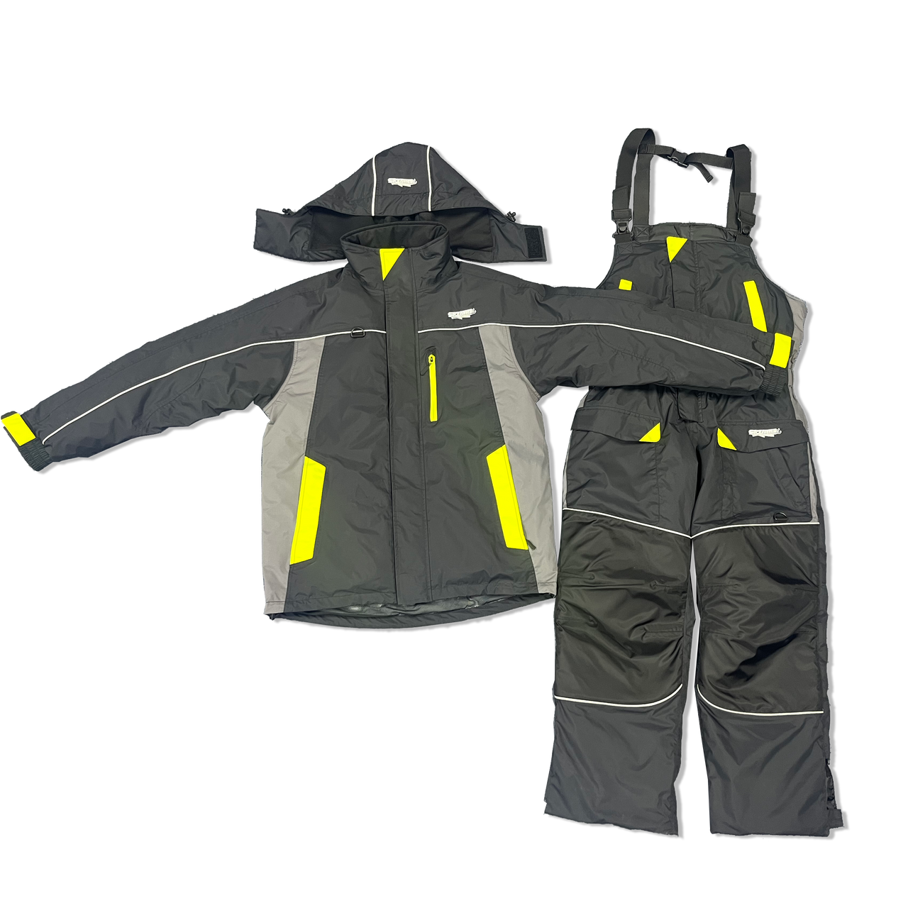 Winter Float Suit (New for 2025)