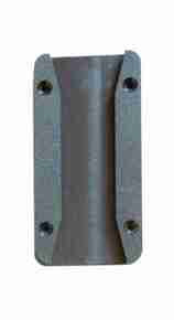 Golden Rule Boat Mounting Sleeve