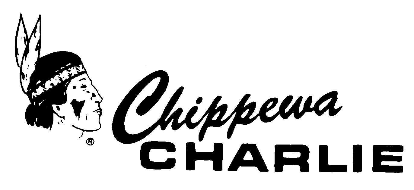 Chippewa Charlie Products - KMDA Inc.