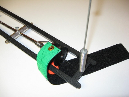 Tip up Wrap - KMDA Inc.
