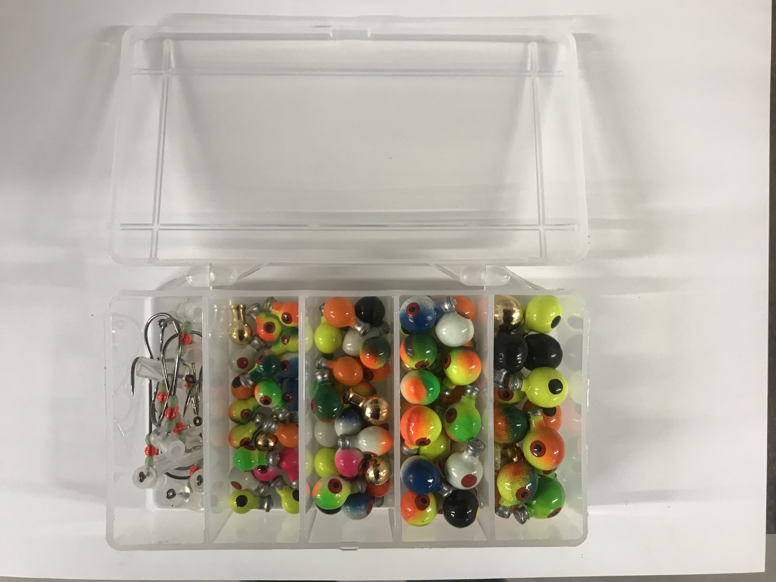 Wing It Fishing Products - KMDA Inc.