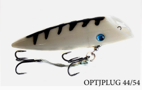 Opti Tackle Plugs