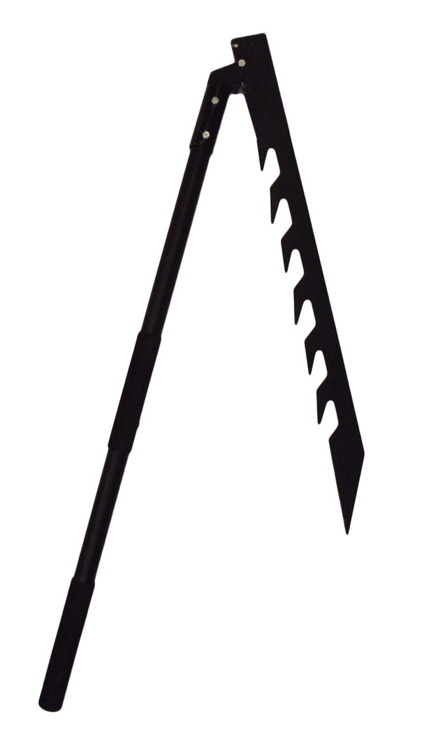 Shorty Ice Saw