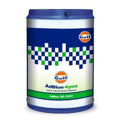 Buy online Gulf Super Diesel Oil Plus 15W40 208L CF-4 from Tikweld ...