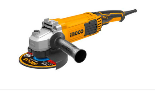 5'' Angle grinder AG150018 INGCO