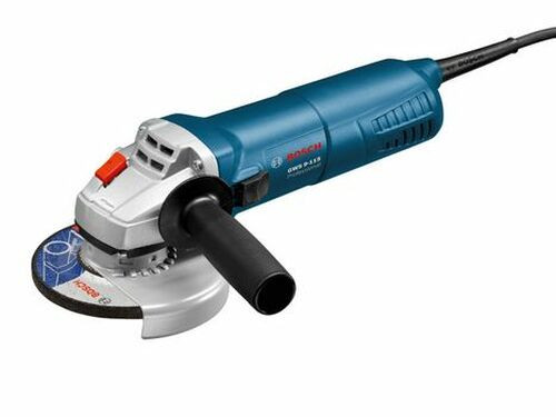 Bosch Angle Grinder GWS 750-125 mm