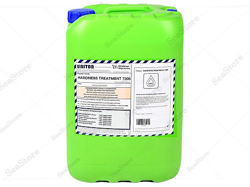 Unitor Chemicals Products - Tikweld products and Services