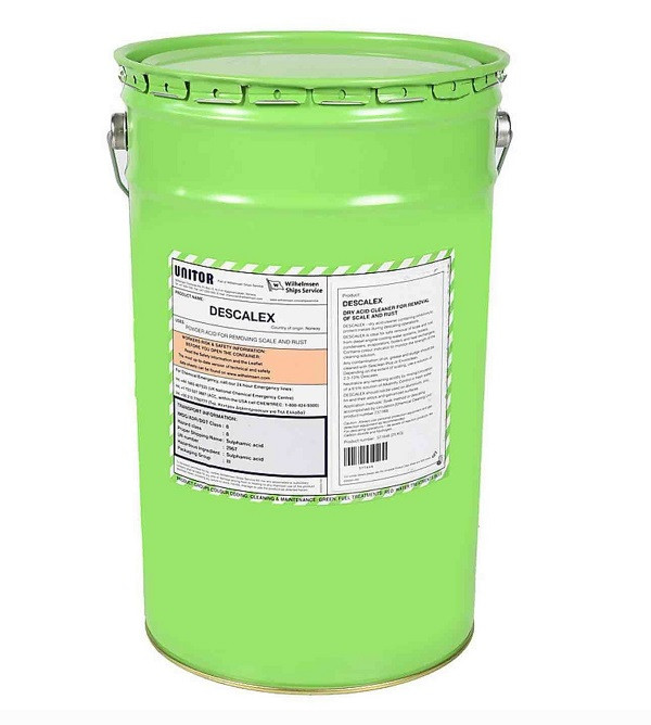 Unitor BWT Liquid Plus