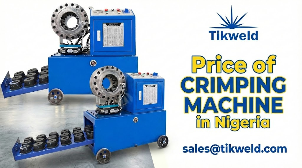 Understanding Welding Machine Transformers: How They Work and Their ...