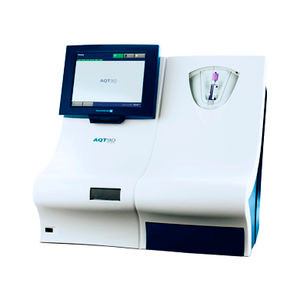 IMMUNOLOGY ANALYZER