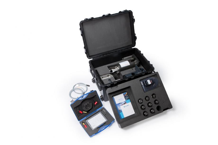 Buy online MigCraft Torque Wrench Verification System from Tikweld ...