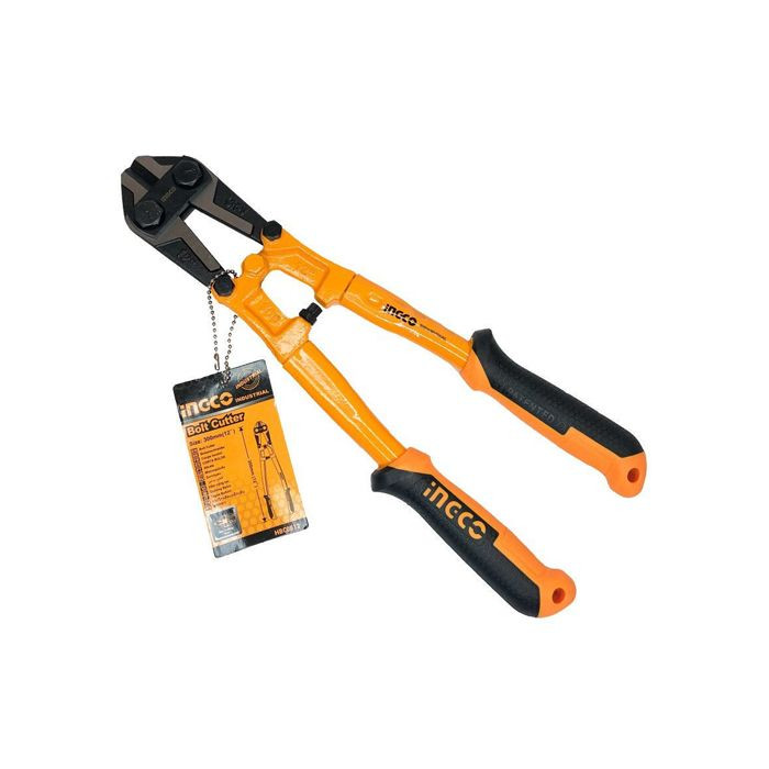 Buy online INGCO Bolt Cutter (HBC0812) from Tikweld Welding Supplies ...