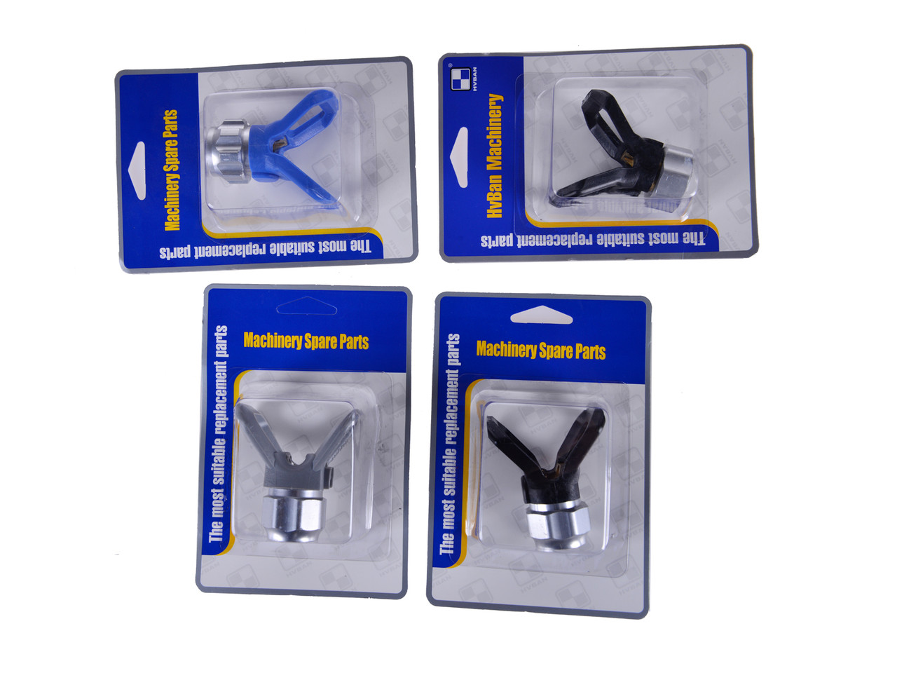 Buy Online HVBAN RAC 5 tip guard from us