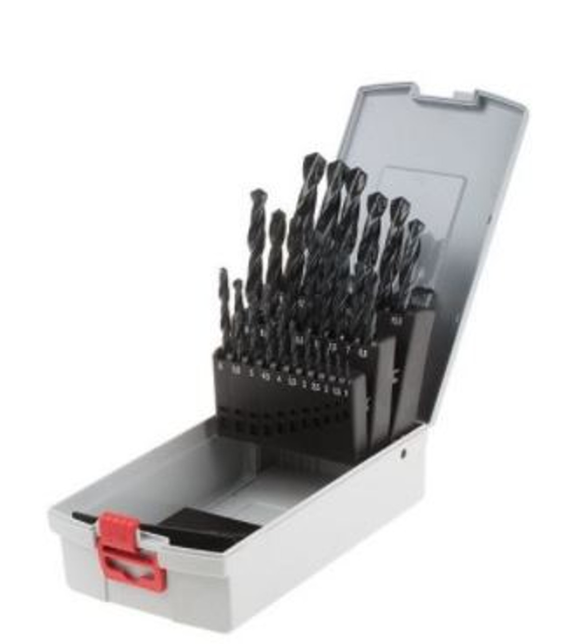 Hss Drill Bit Set 1-13mm Bosch Big Sales | frpphils.com.ph Hss Drill Bit Set 1-13mm Bosch Big Sales | frpphils.com.ph