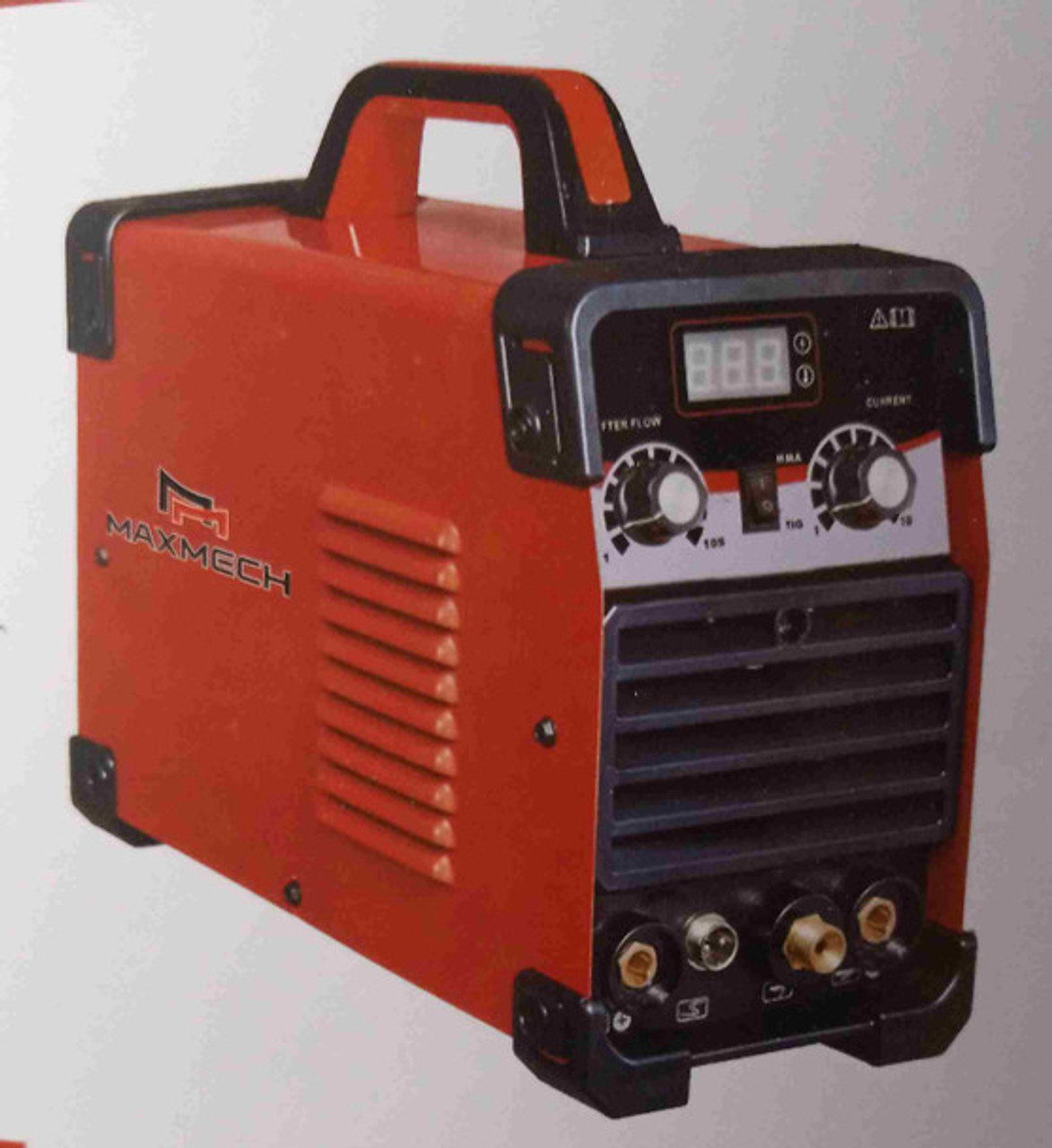 Maxmech Inverter Welding Machine Maxmech Inverter Welding Machine
