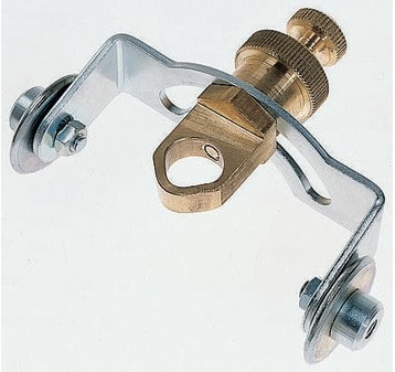 Buy online Double Roller Guide Hellog from Tikweld welding Supplies and ...