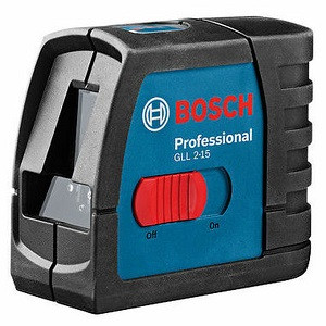 Buy Bosch GLL2 Professional Measuring Laser from Tikweld Welding ...