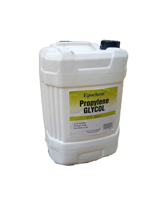 Buy Epochem Propylene Glycol 20 Liters from Tikweld Welding Supplies ...