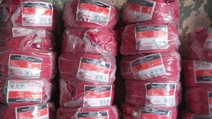 Cutix 16mm Single core copper wire cable
