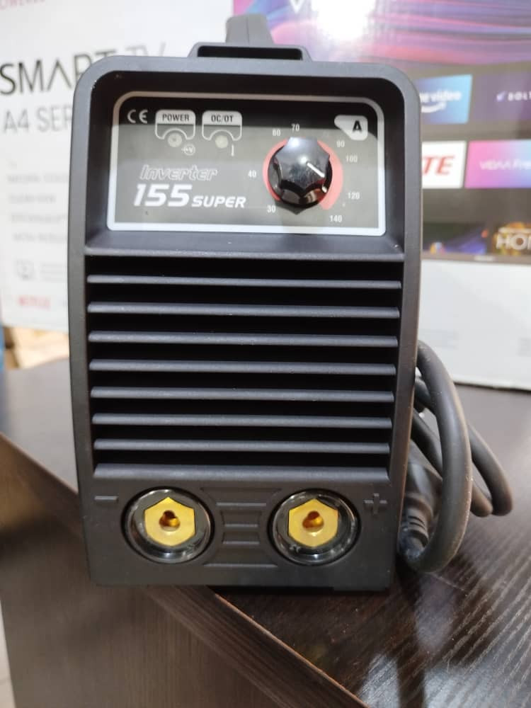 Electrical welding machine Inverter 155 Super Askaynak