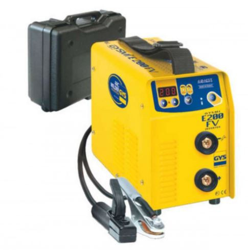 Miller Welding machine big blue 500X diesel driven