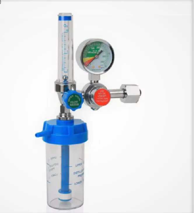 Buy online Prescott POX MD120 Oxygen Regulator from tikweld welding ...