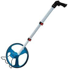 Buy Bosch Professional Measuring Wheel Bosch GWM 32 from Tikweld ...