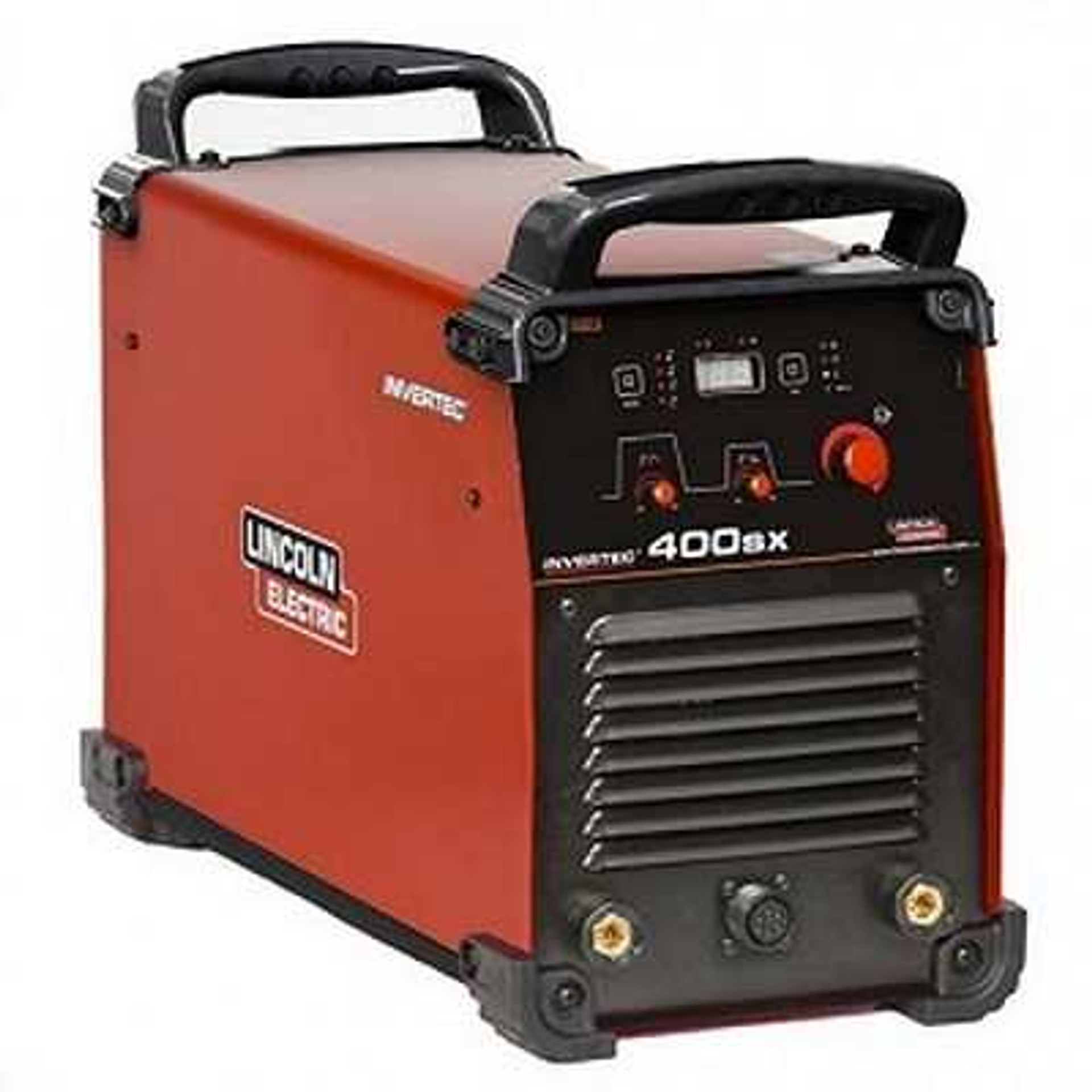 Buy Online Maxmech Inverter Welding Machine TIG/MMA 400 from Tikweld ...