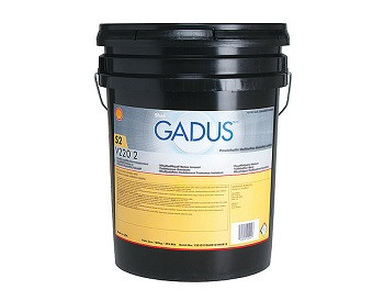 Shell Gadus S2 V220 1 Grease Formally known as Shell Alvania EP(LF) 1