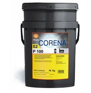 Shell Corena S4 R 46 Synthetic Rotary Air Compressor Oil