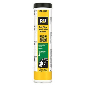 Buy CAT prime Application Grease from Tikweld Welding Supplies and Services