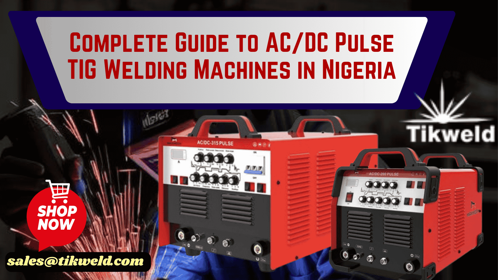 The Ultimate Guide to Arc Welding Machines: Types, Features, and ...