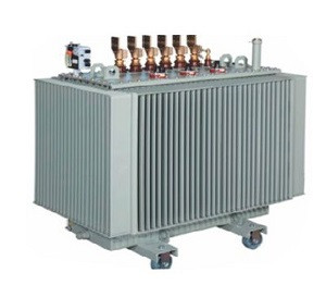 Buy ABB 1500KVA 11.00/0.415KV Distribution Transformer from Tikweld ...