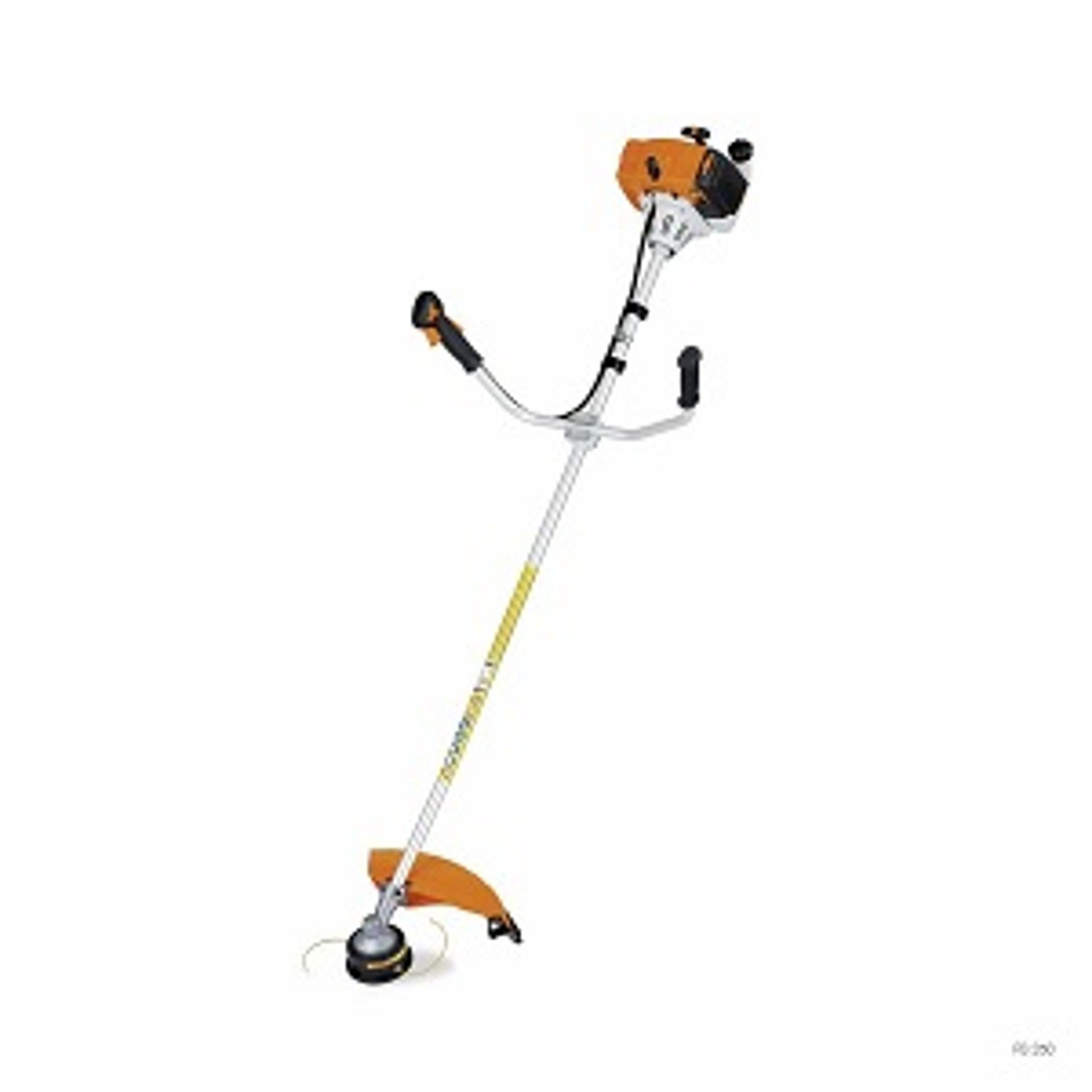 Buy Stihl Brush cutter FS 250 1.3KV, 1.8HP from Tikweld Welding Supplies and Services
