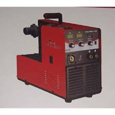 PowerFlex MIG Welding Machine IGBT Inverter MIG MAG MMA 500-Fi