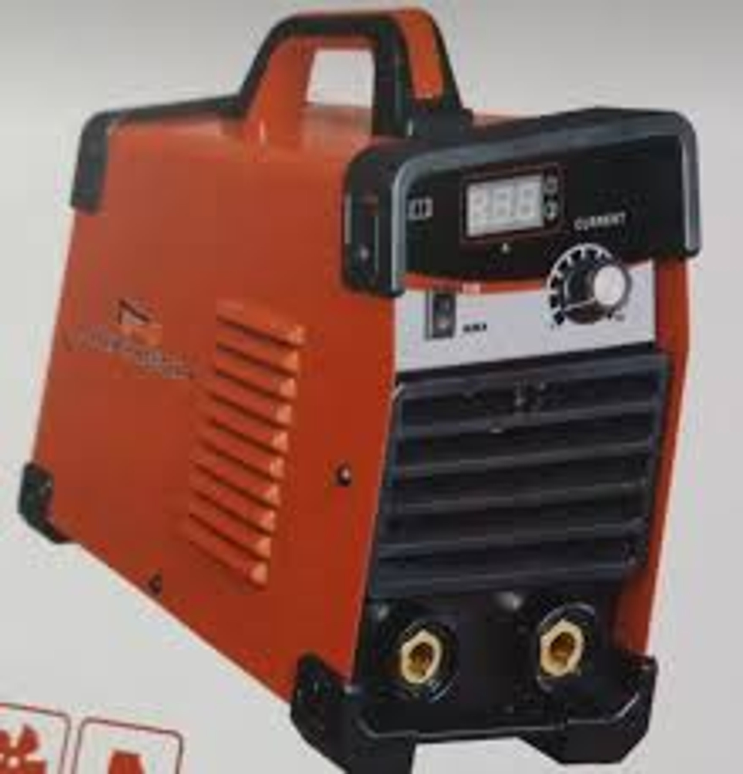 Maxmech Inverter Welding Machine MMA - 300 Maxmech Inverter Welding Machine MMA - 300