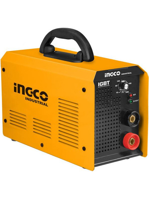Inverter MMA Welding Machine INGCO-MMA1606