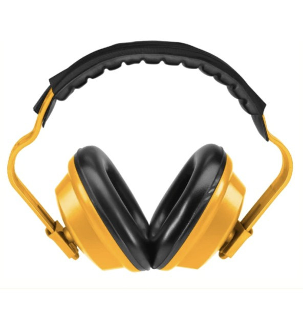 Buy online Ingco Ear Muff HEM01 from Tikweld welding supplies and services