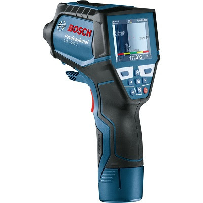 Buy Bosch GIS 1000 C Thermal imaging and Detection camera from Tikweld ...