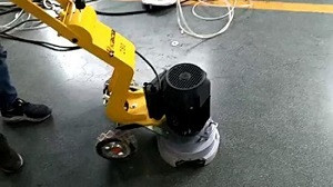 Edge Grinding Machine CV280 Kaida