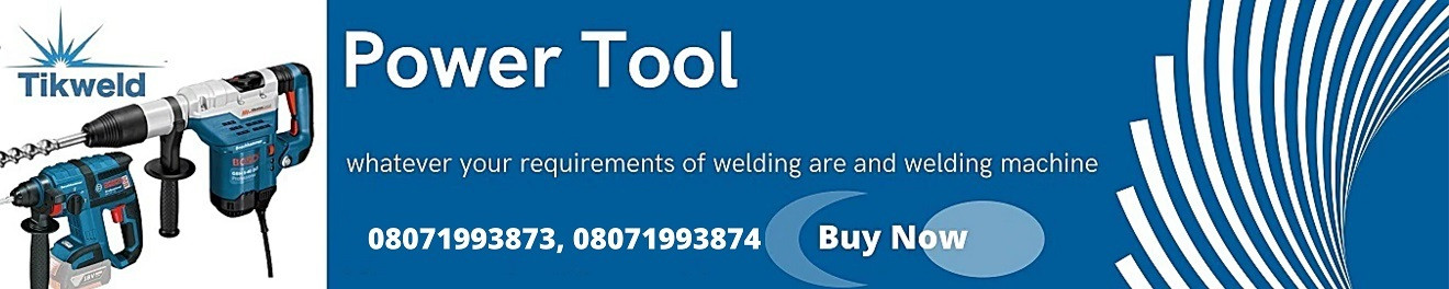 Essential Welding Tools and Equipment for Every Workshop - Tikweld ...