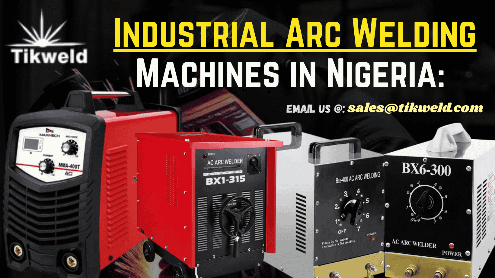 Understanding Welding Machine Transformers: How They Work and Their ...