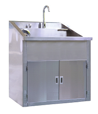 Buy Medical Hand Sink AMF-I ARI from Tikweld Welding Supplies and Services