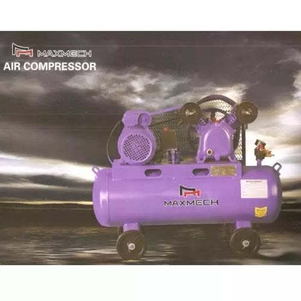 Air Compressors for Beginners: A Step-by-Step Introduction - Tikweld ...