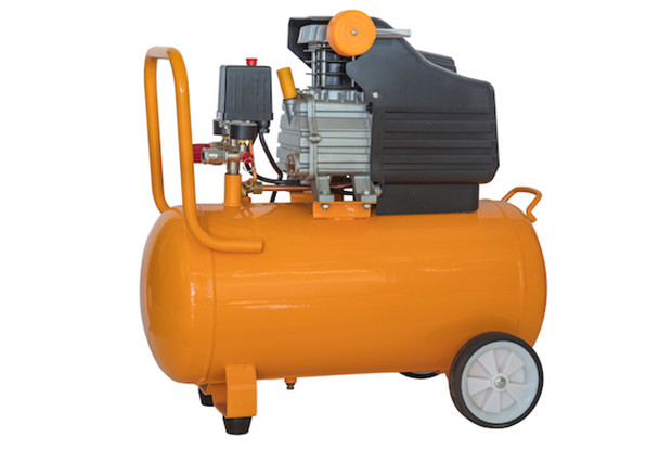 Air Compressors for Beginners: A Step-by-Step Introduction - Tikweld ...