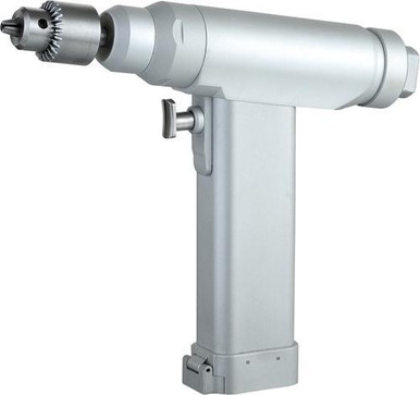 MULTIFUNCTIONAL ORTHOPEDIC DRILL