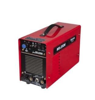 Inverter DC TIG/MMA welding machine Kaierda Welder WS250