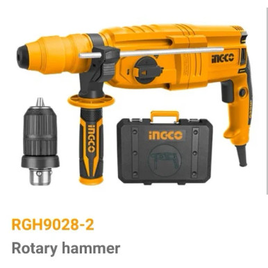 INGCO ROTARY HAMMER RGH9028-2